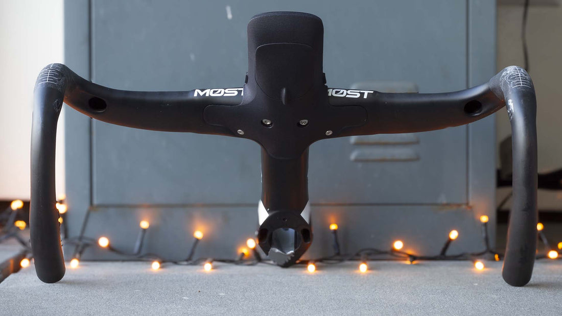 Rocket Mount for Pinarello Most Talon Ultra Light – Hinloopen.bike
