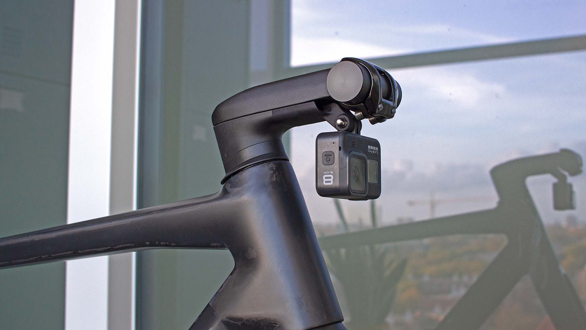 BMC ICS2 GoPro Mount Cable Cover – Hinloopen.bike